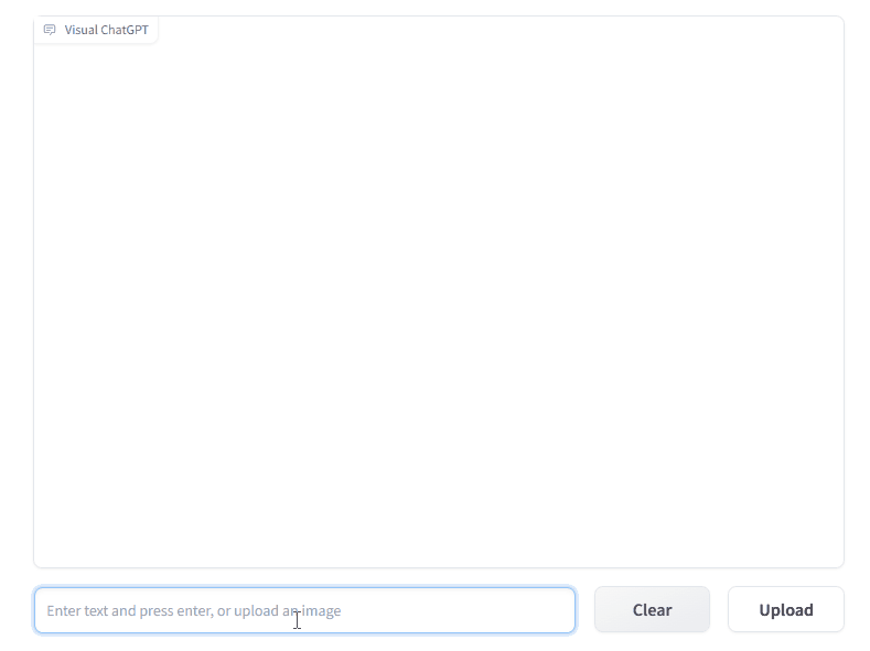 Visual ChatGPT | visual-chatgpt Visual ChatGPT | visual-chatgpt
